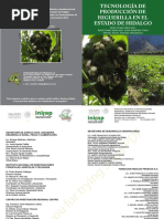 Prospecto Colmil Bolivia | PDF