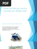 Misión, Visión y Valores de Liverpool | PDF | Corporaciones | Cliente
