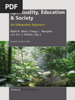 Ited Program 1 | PDF | Infants | Child Development