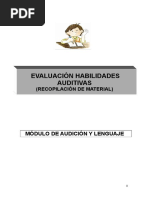 Test Fluidez verbal-COWAT | PDF | Memoria | Desorden hiperactivo y ...