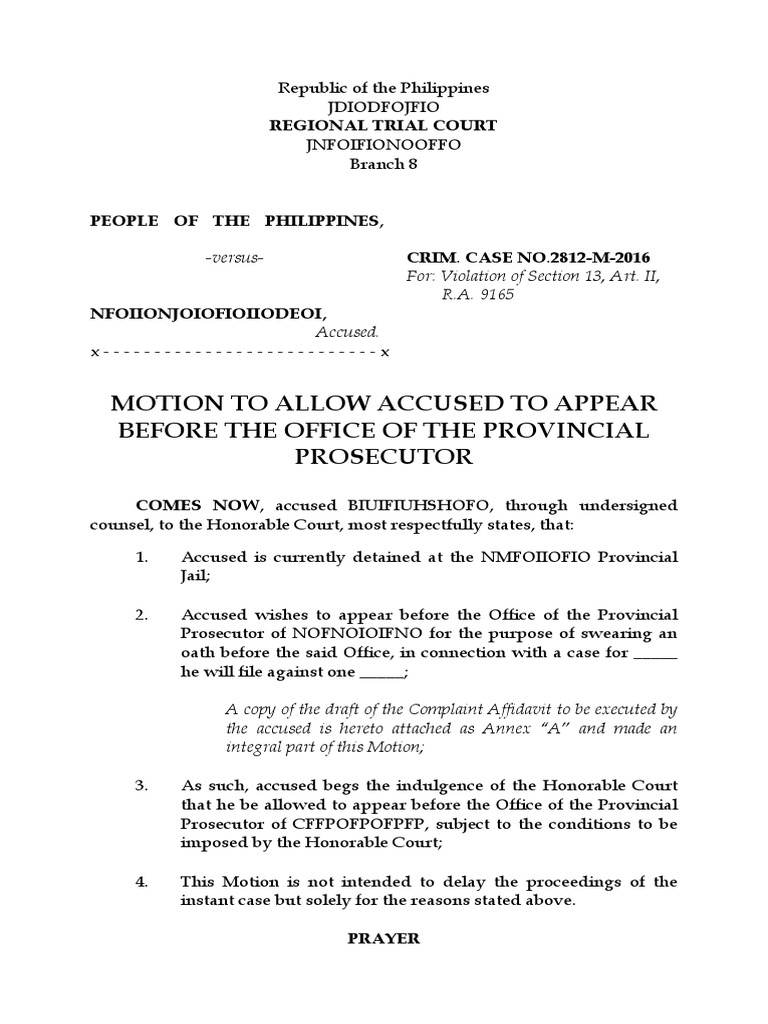 Scribd | PDF | Prosecutor | Courts