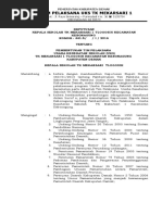 SK Tim Uks 2024 2025 | PDF