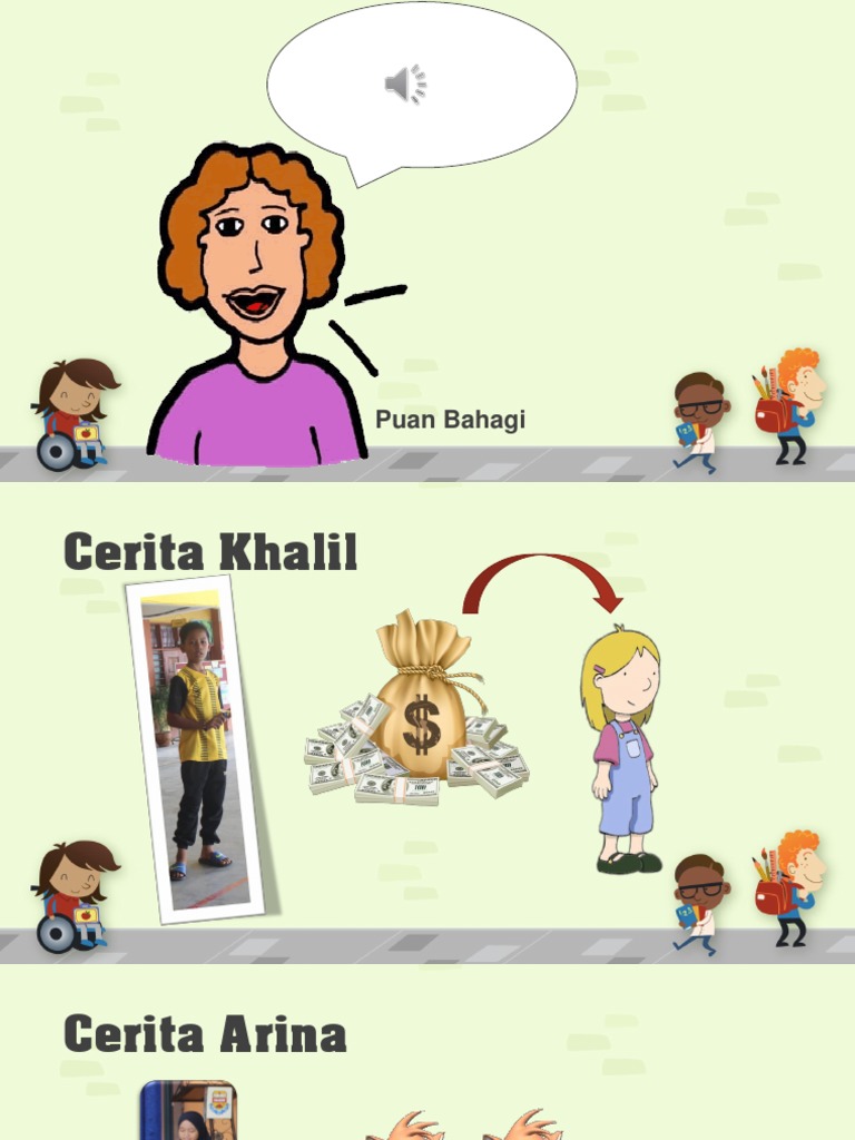 Bahagi | PDF