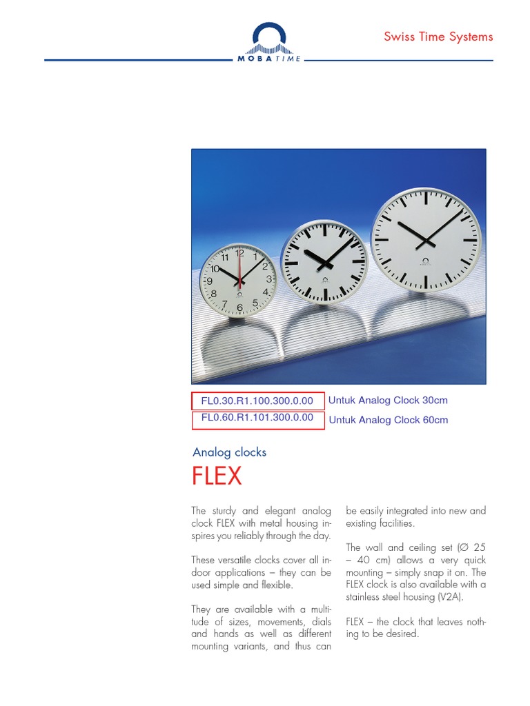 App - Clock r2 | PDF | Clock | Horology