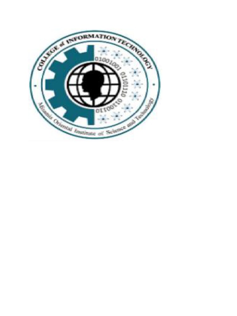 Bsit Logo | PDF