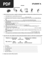 Colloquial-And-Informal-Expressions Worksheet | PDF