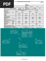 TEMA Spec Sheet | PDF | Heat Exchanger | Pressure