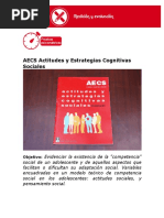 SCIP S. Screening Del Deterioro Cognitivo en Psiquiatria | PDF ...