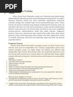 Modul 3 Ongkos Material Handling (Omh) | PDF | Teknologi & Rekayasa