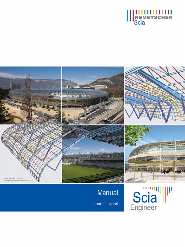 Manual: Import Si Export | PDF