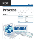 T24 Enterprise Console | PDF | Command Line Interface | Subroutine