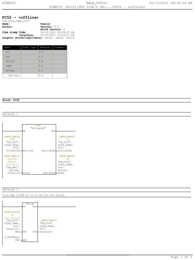 FC52 | Download Free PDF | Computer Engineering | Computing