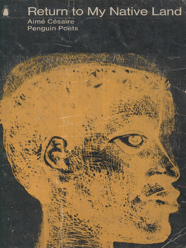 Aime Cesaire-Return To My Native Land (Poets) - Penguin Books Ltd ...