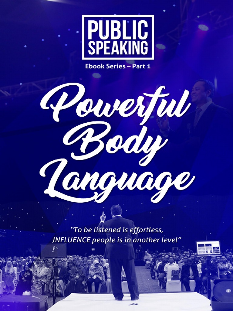 Ebook Public Speaking ESQ PDF | PDF