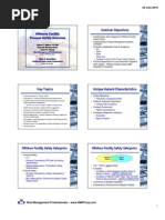 Manual of Permitted Operations (MOPO) | PDF | Risk Assessment | System