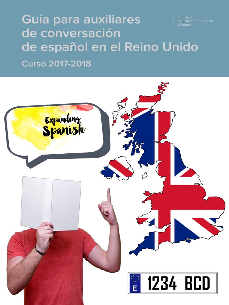 Reino Unido2 | PDF | Reino Unido | España