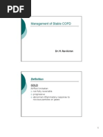 FeNO Interpretation Guide Highlights | PDF | Chronic Obstructive ...