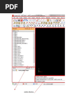 Tutorial Surpac (Beginner) | PDF | Metode & Bahan Ajar