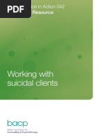 Good Lives Model in Offender Rehabilitation | PDF | Goal | Motivation