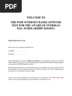 Phthalate Testing Method for Toys | PDF | Gas Chromatography–Mass ...