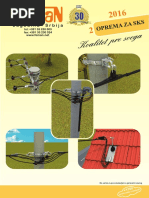 RP Pravila - Balkanska Braca Official | PDF