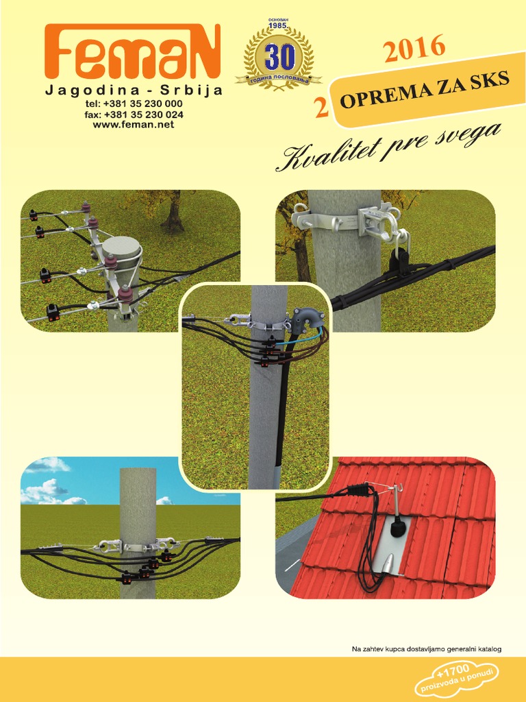 Feman Katalog Sks 2016 | PDF