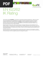 Iec 60529 | PDF | Nature