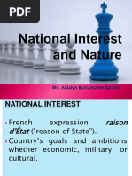 The Intellectualization of Filipino | PDF | Tagalog Language | Philippines