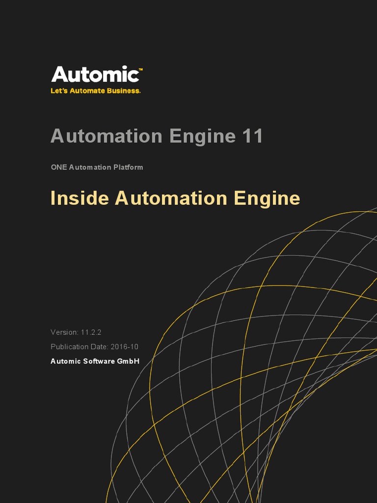 Automation - Engine INSIDE AE en PDF | PDF | Daylight Saving Time | Time