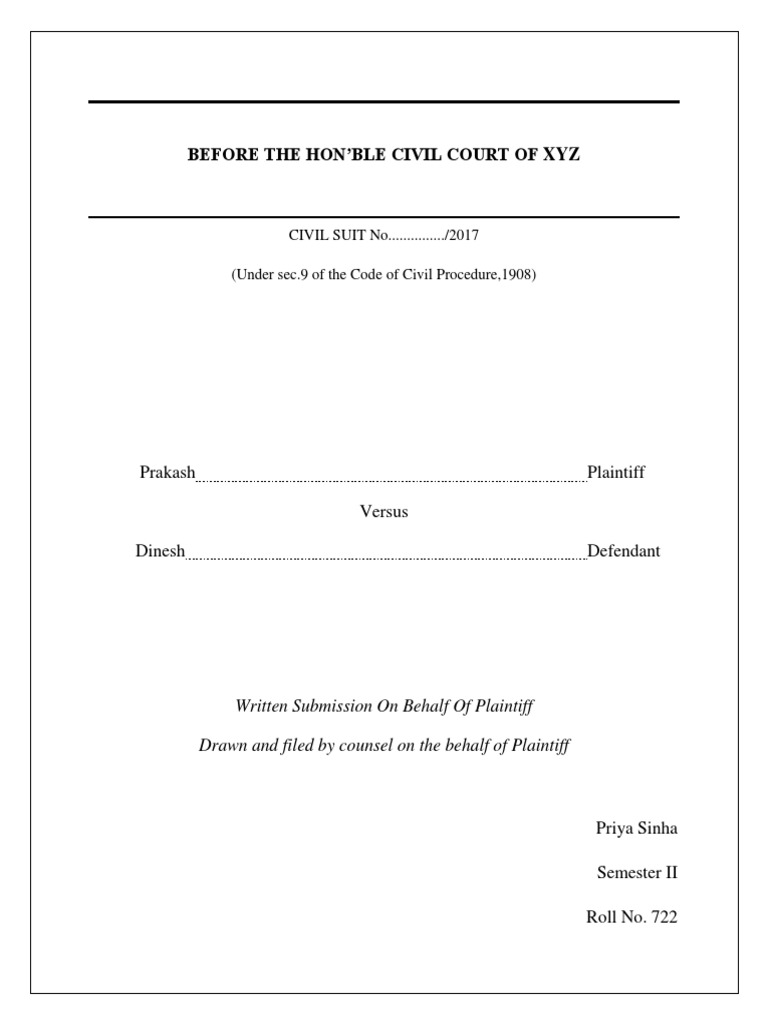 Contract Memorial | Guarantee | Common Law | Free 30-day Trial | Scribd