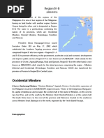 EMB Region 3 Contact Information | PDF | Communication | Computer ...