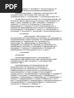 Keymap For My RF | PDF | Computers