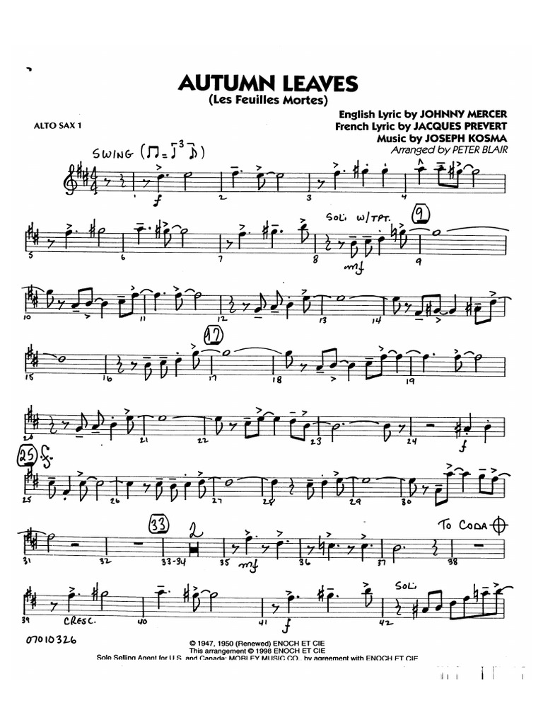 Autumn-Leaves Sax alto 1 e 2.pdf