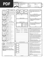 8 Max MTT 20bb Tournament Poker Charts | PDF | Texas Hold 'Em | Poker