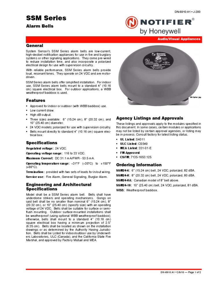 SSM24 6 | PDF | Equipment | Electromagnetism