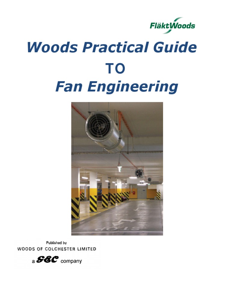 Fan Engineering | Download Free PDF | Pascal (Unit) | Humidity
