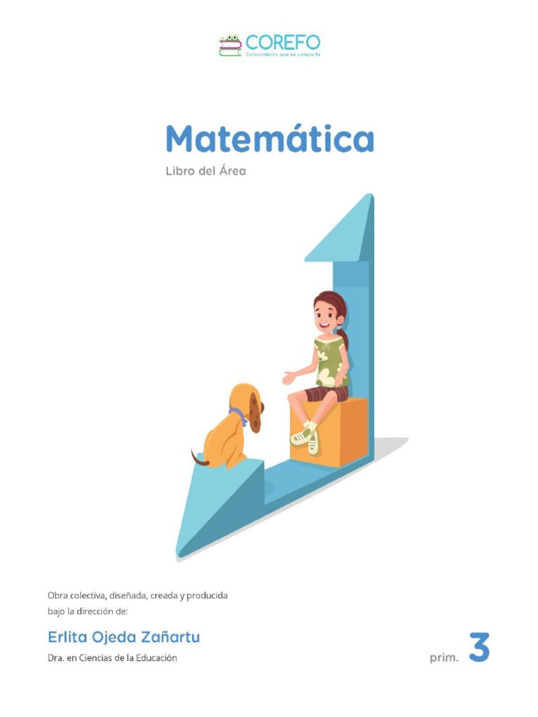 LIBRO COREFO 3° | Subconjunto | Conjunto (Matemáticas)