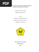 Hazard Analysis Critical Control Point (HACCP) | PDF