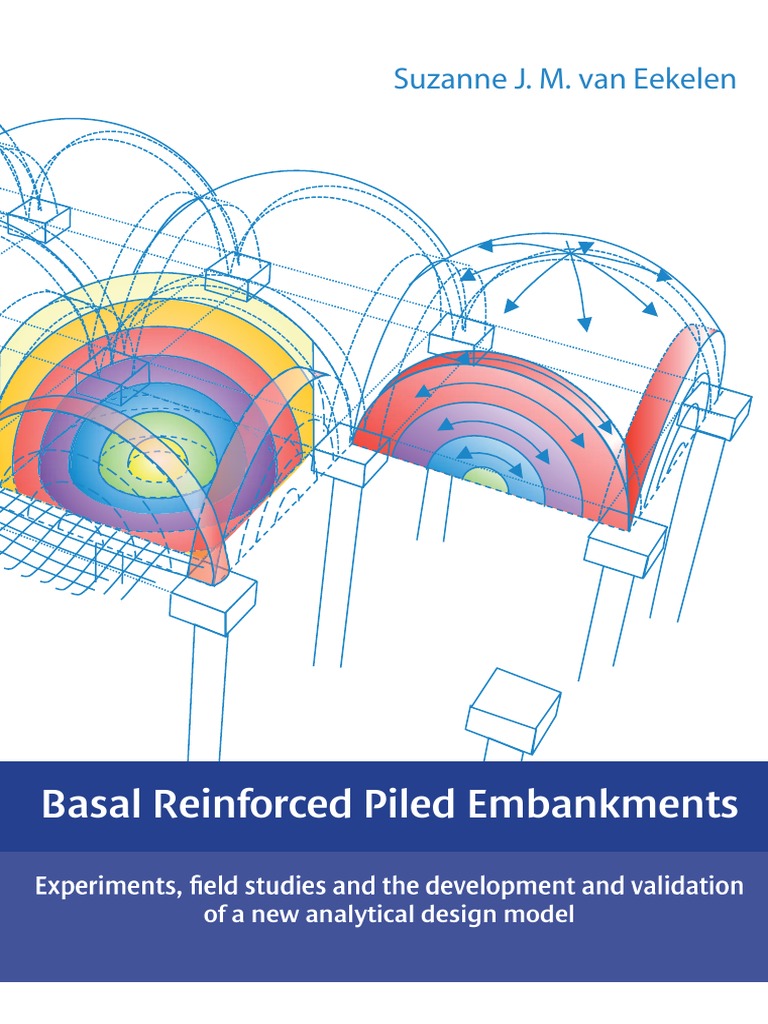 Thesis Van Eekelen-2015 | PDF | Deep Foundation | Experiment