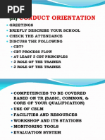 Facilitate Learning Session Script | PDF | Educational Technology ...