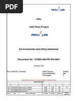 CFIHOS Standard for Information Handover | PDF | Specification ...