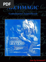 Role Aids - Apocalypse | PDF