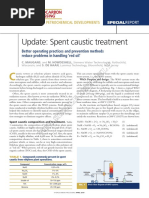 Caustic Tower Operation - Considerations For Effective Performance ...