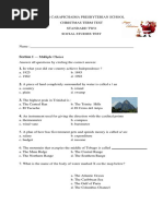 Jamaica Defence Force Application Form | PDF | Military Science | Military