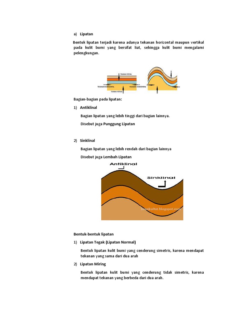 Patahan | PDF | Sains & Matematika