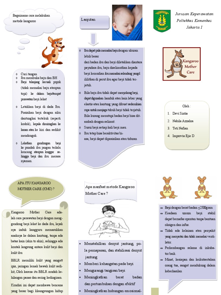 Leaflet KMC PDF | PDF