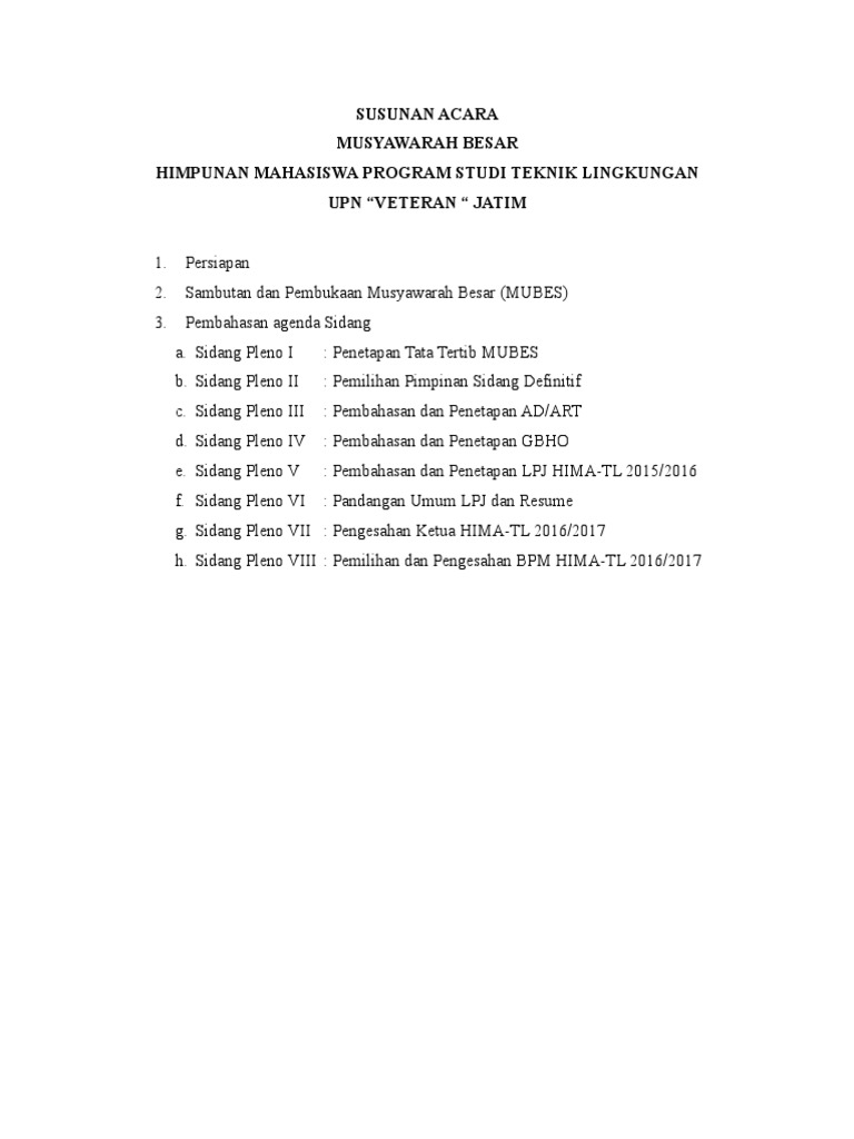 Adart Mubes 2016 | PDF | Perjalanan | Sejarah