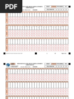 LEVEL-1ABACUS 1st Level Practice Sheet | PDF
