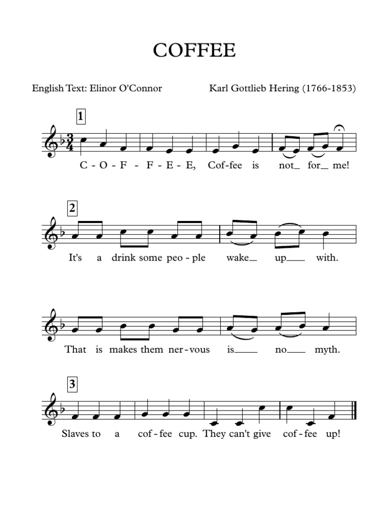 Coffee Canon | PDF | Livres de cuisine, nourriture et vin