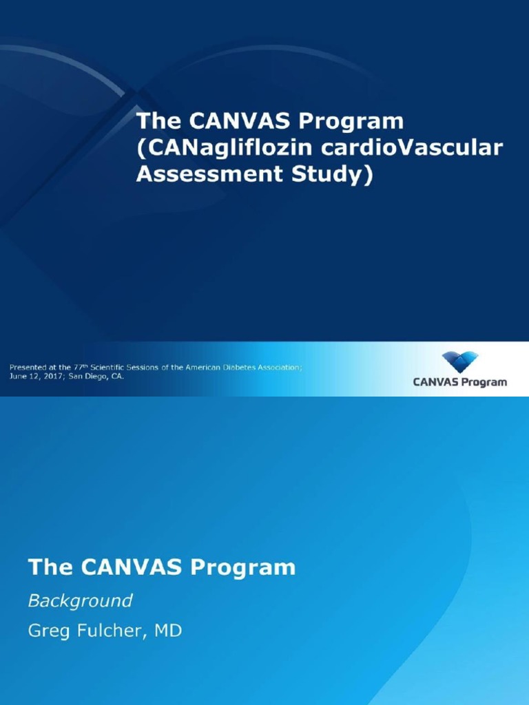 Canvas Study Results Ada 2017 | PDF | Applied Ethics | Healthcare